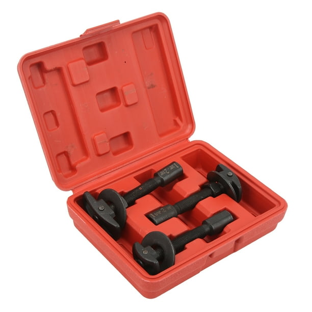 Rear Axle Bearing Puller Set, Auto Repair Kit Buffer Washer Rear Axle ...
