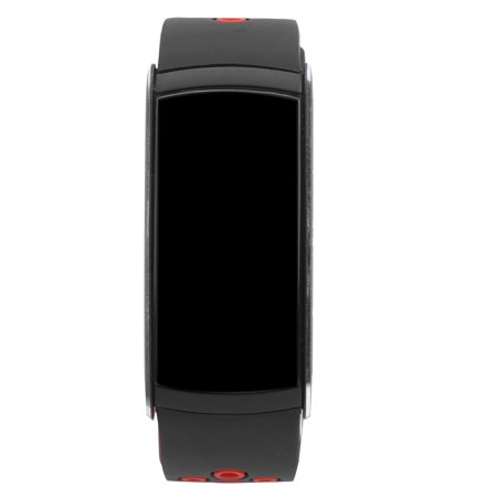 Smart Sports Watch, Wireless Headphones Exercise Bracelet, AD22 Health ...