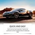 Car Repairing Spray Ceramic Coating Agent, 30ml Vehicle Paint ...
