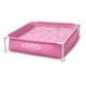 Intex Mini Frame Above Ground Swimming Pool Pink 48in X 48in X12in ...