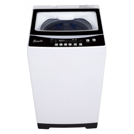 Avanti 1.6 CF Top Loading Washer - White - Walmart.com