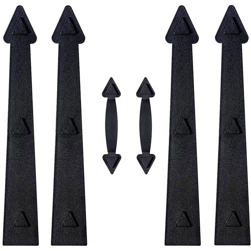 Click here for Generic Magnetic Garage Door Decorative Kit Hardwa... prices