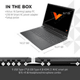 "HP Victus Gamer Laptop, 16.1"" FHD 144Hz, AMD Ryzen 7, NVIDIA RTX 4070 ...