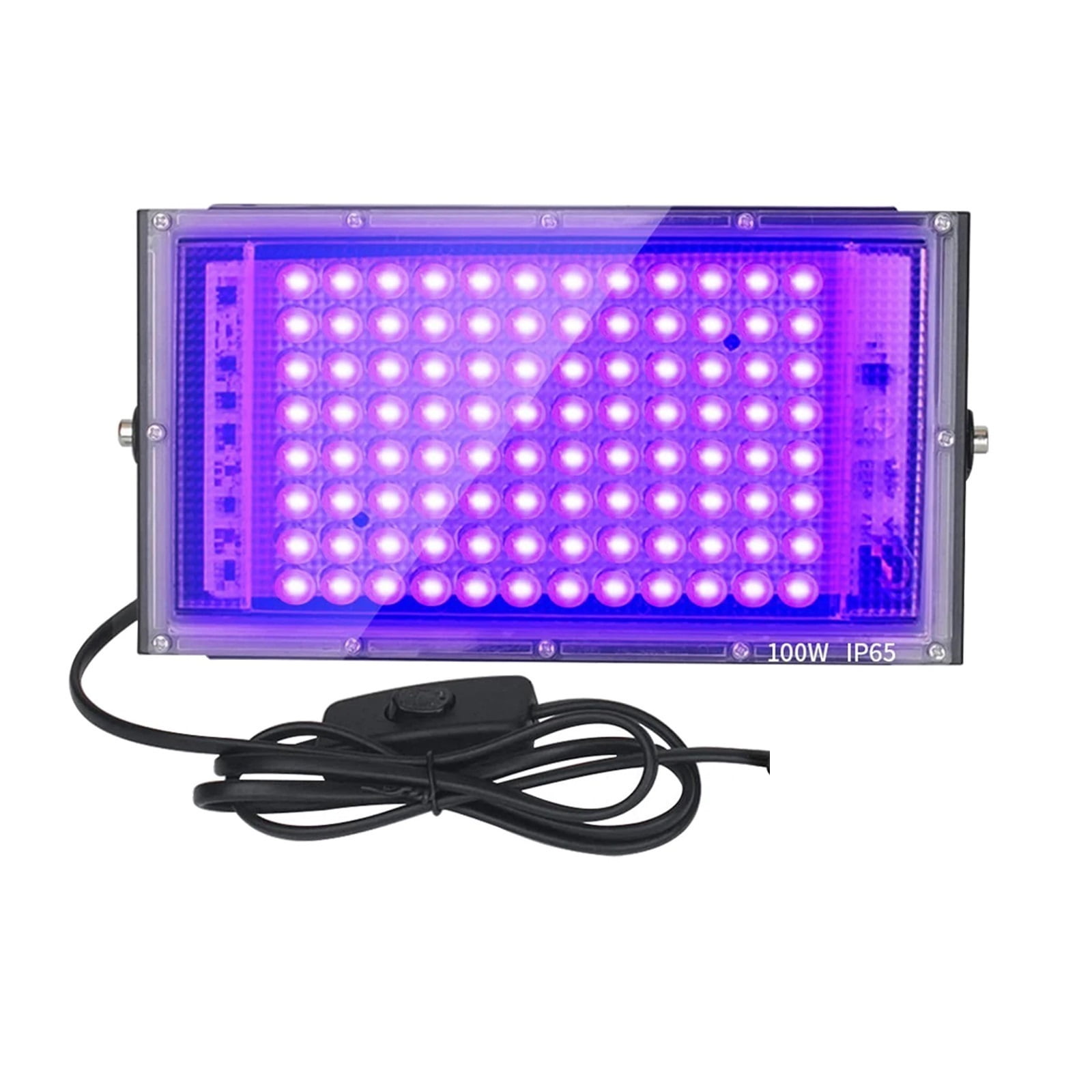 Click here for Happydeal 100w Black Lights  Blacklight Flood Ligh... prices