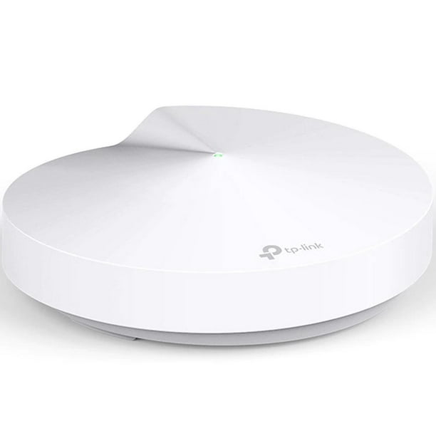 Router de Seguridad TP-LINK Deco M5 Doble Banda 2.4 GHz y 5 GHz ...