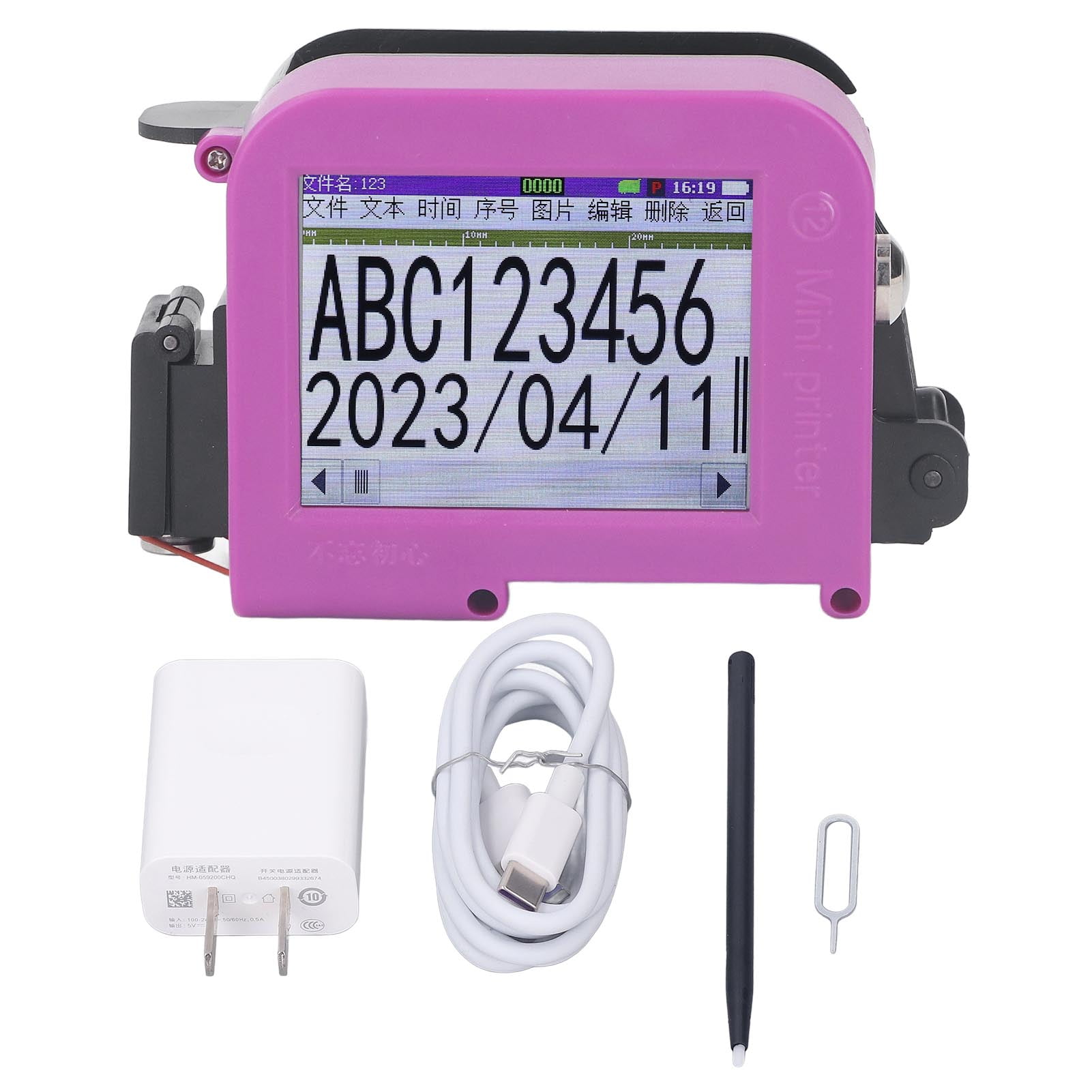 Click here for Oubit Intelligent Handheld Printer handheld Inkjet... prices