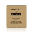 Organic & Botanic Body Cream Madagascan Coconut Shea Butter Body Cream ...