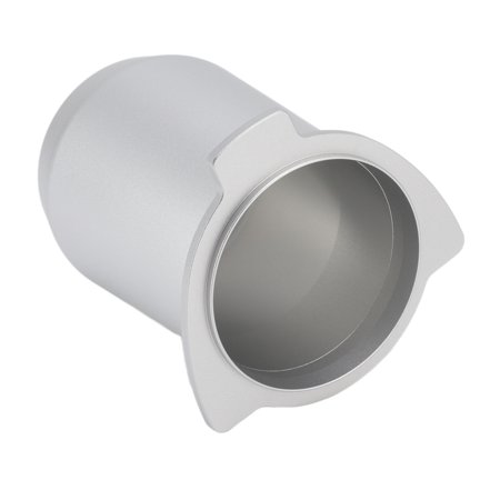 Dosing Cup, Durable Easy To Reduce Overflow 54mm Dosing Cup For Coffee ...