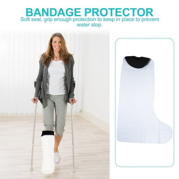 Shower Shield Wound Cover