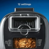 Oster ExpressBake Artisan Bread Making Machine & Baker - Walmart.com