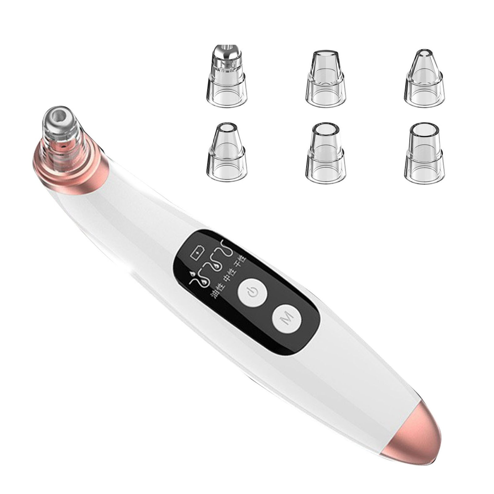 Click here for Estink Blackhead Vacuum Cleaner Machine  Usb Recha... prices