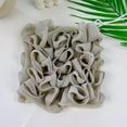 Bath Shower Sponge Soft Mesh Poufs Shower Loofah Ball Body Wash