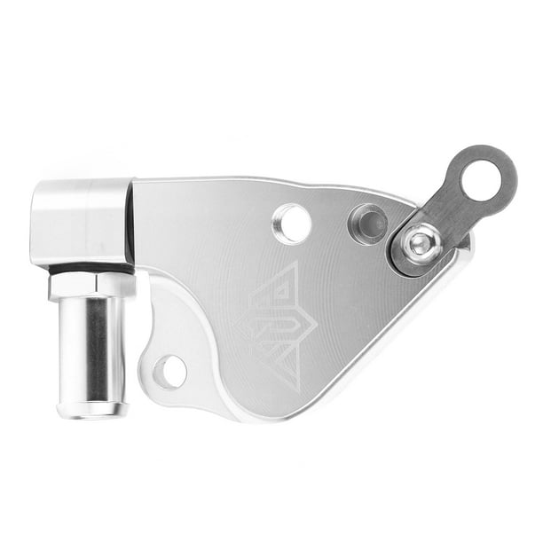 Intake Manifold Coolant Adapter Plate,Intake Manifold Coolant Adapter ...