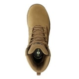 Interceptor Women's Frontier 6" Soft Toe Tactical Boots - Walmart.com