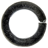 Dorman 870-012BX Split Lock Washer-Grade 8- 3/8 In. Yellow (Pack of 40 ...