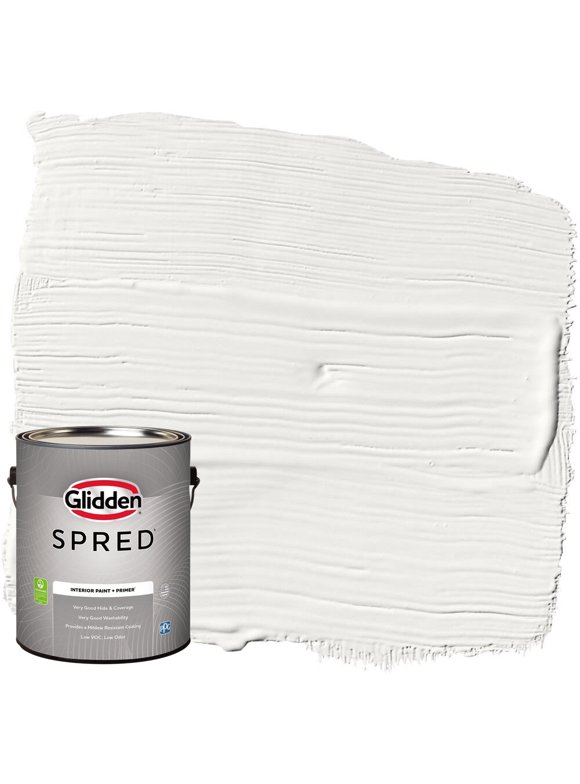 Glidden Spred Interior in Glidden - Walmart.com