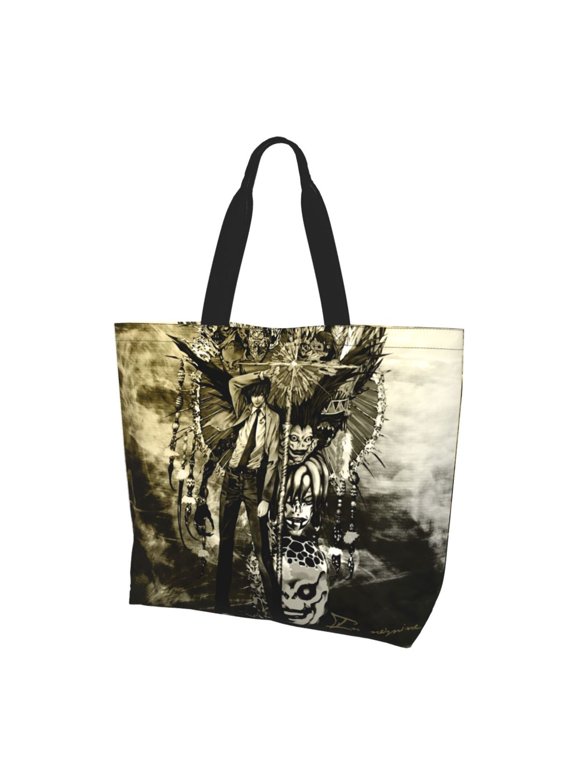 Death Note Bag