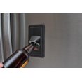 COEQWD-CAPSKI | Silicone Portable Movable Man Cave Bottle Opener | No ...