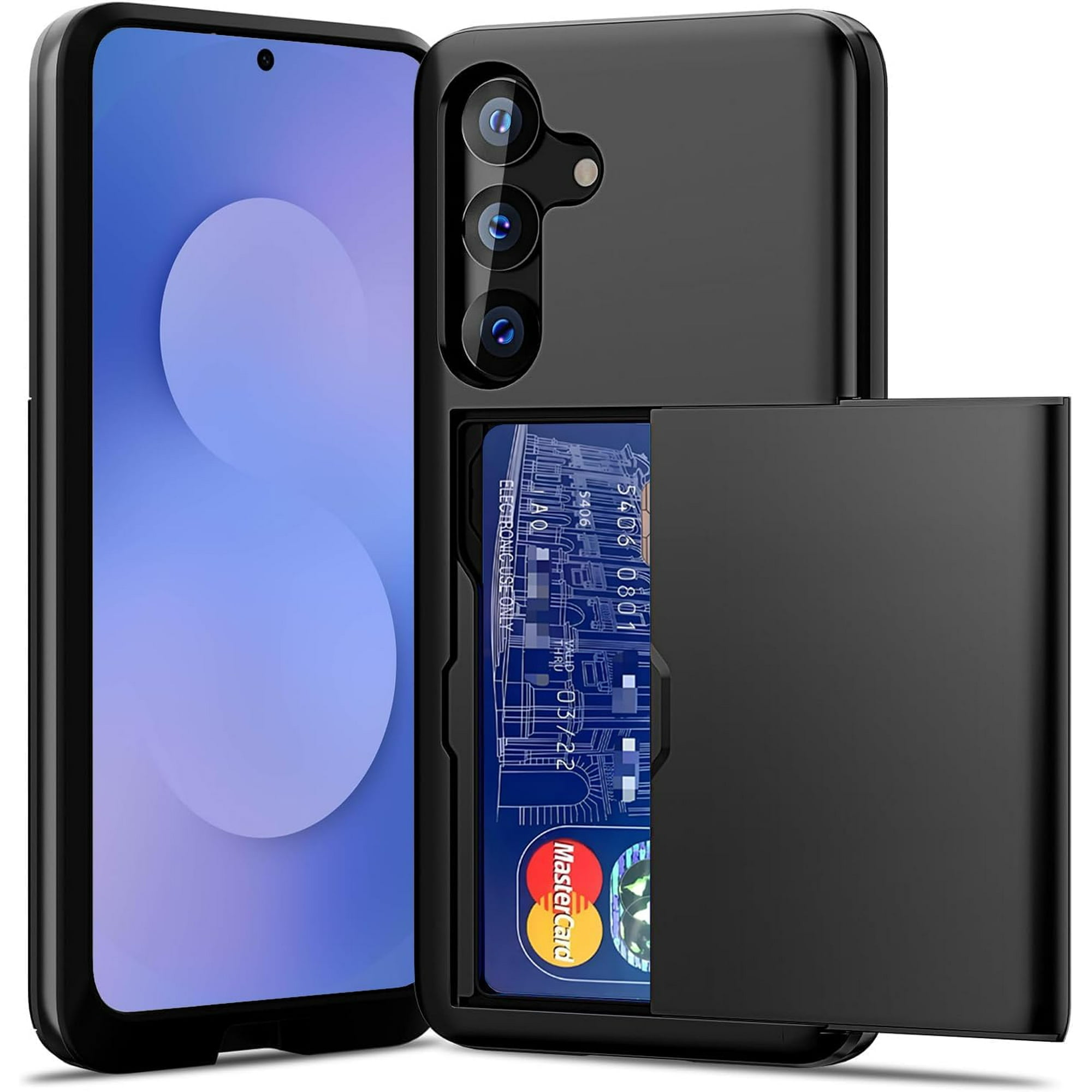 Click here for Rejoda-For Samsung Galaxy S25 Fe Case Wallet  Buil... prices