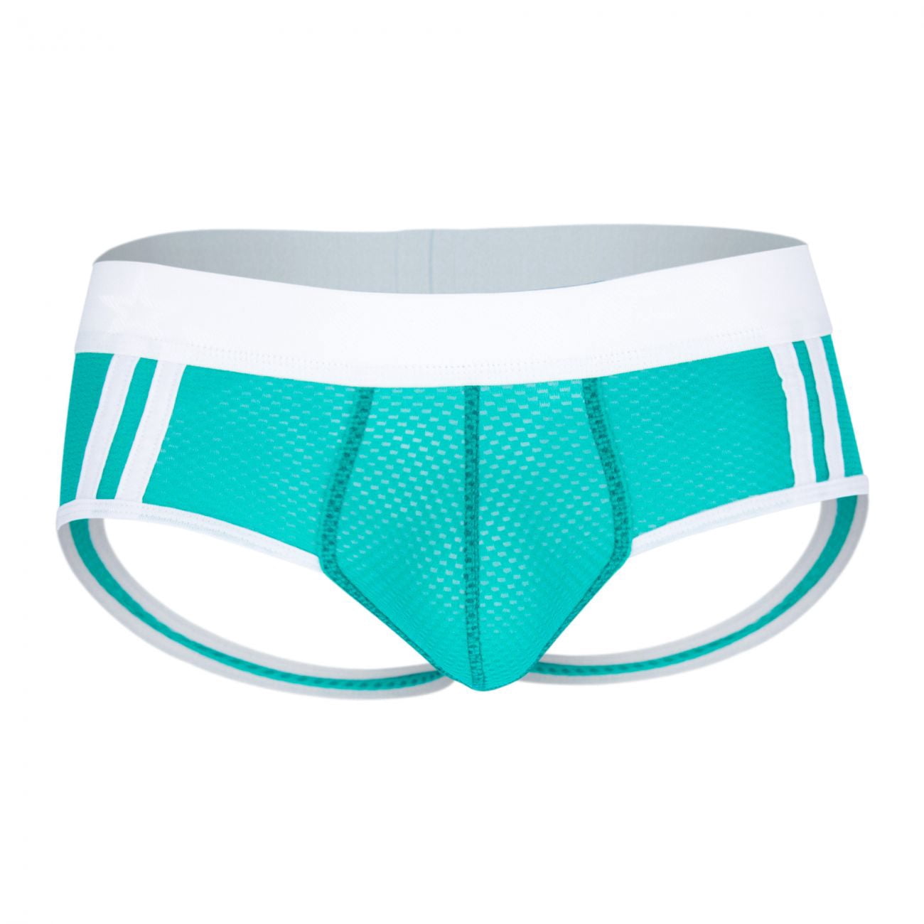 JOR 0124 Electro Brief-Jock - Walmart.com