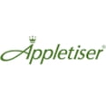 Appletiser 100% Sparkling Apple Juice 330 ml - Walmart.com