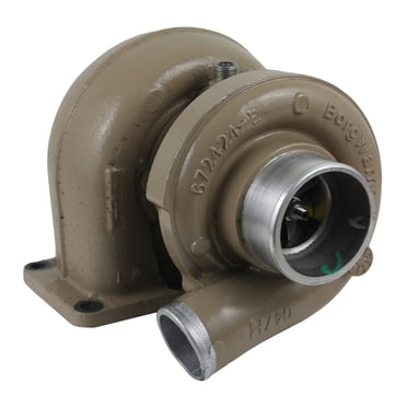 New Turbocharger Fits Caterpillar Wheel Loader 950F Ii 100-5865 4P4677 ...