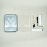 Glidden 6 Piece Premium Paint Tray Kit - Walmart.com