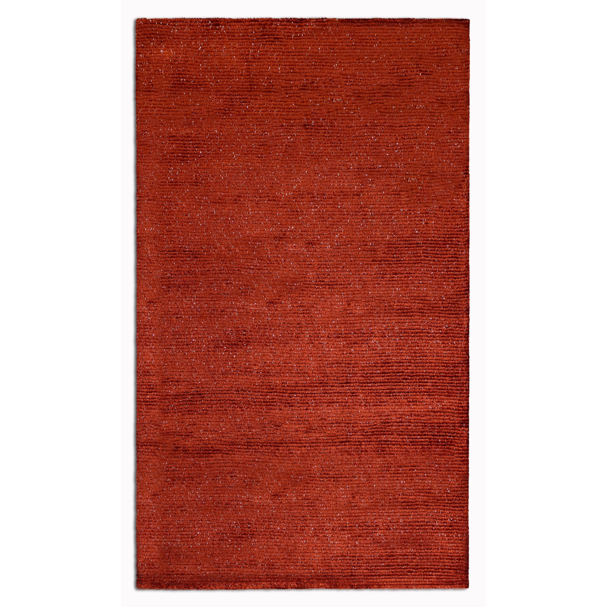 Luna Orange 5x7 Rug - Walmart.com