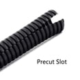Flexible Split Tubing Auto Wire Conduit Cover - Walmart.com