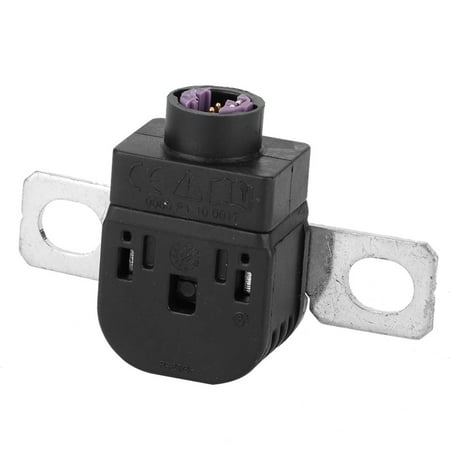 LAFGUR Déclenchement de Protection contre les Surcharges de Fusibles de ...