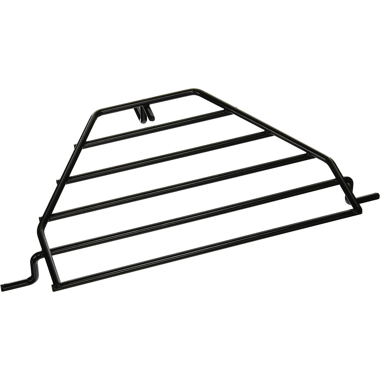 HTYSUPPLY 313 Roaster Drip Pan Racks for HTYSUPPLY Oval Junior Grill, 2 ...