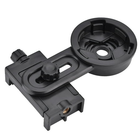 Noref phone camera connector, cellphone telescope adapter,Universal ...