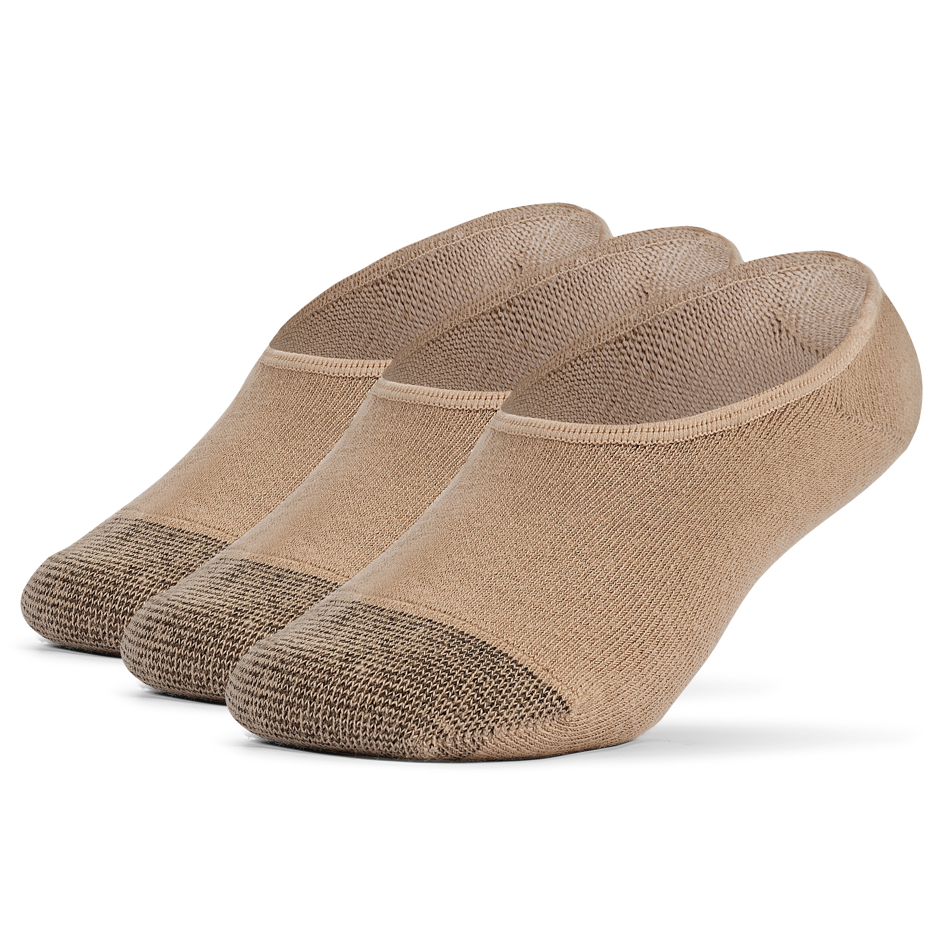 Galiva Boys Socks, 3 Pack Cotton Lightweight No Show Liner Socks ...