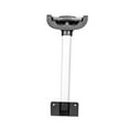 JWQFBC Travel Suitcase Telescopic Handle Luggage Replacement Handle ...