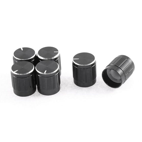 D Shaft Knobs