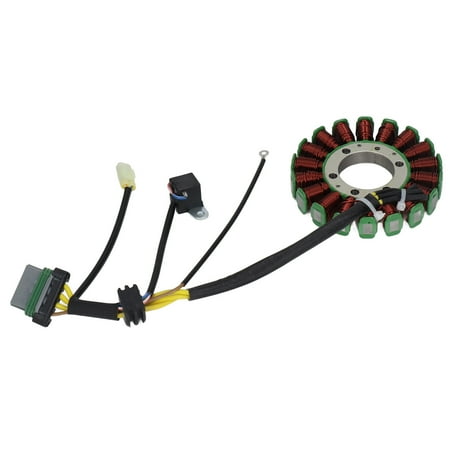 ,ATV Electrical Magneto Stator Magneto Stator Coil State-of-the-Art ...