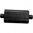Flowmaster 943050 50 Delta Flow Muffler - 3.00 Center In / 3.00 Center ...