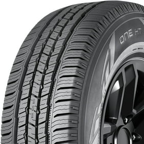 Nexen Roadian HTX2 All Weather LT265/75R16 123/120S E Light Truck Tire ...