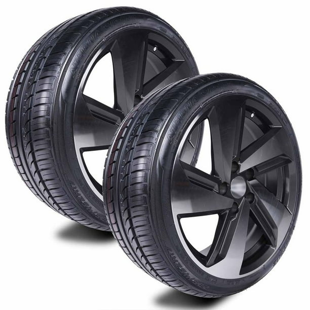 Llantas Austone Paquete 2 SP-701 225/45R17 94Y | Bodega Aurrera en línea