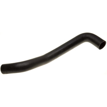 Gates 24212 Coolant Hose, Green Stripe 2-Ply Straight, 3' Lengths ...