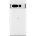 Google Pixel 7 Pro - Restored 128GB Unlocked Phone, Snow/White GA03454 ...