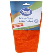 Microfibra Great Value multiusos varios colores 1 pza | Walmart en línea