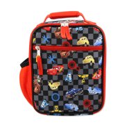 Marvel Captain America Shield Lunch Kit - Walmart.com