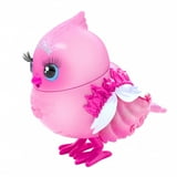 Little Live Pets Lil' Bird - Interactive, New Moving Bird - Tiara ...