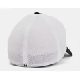 Under Armour Men's UA Iso-Chill Driver Mesh Cap 1369804-006 Black/White ...