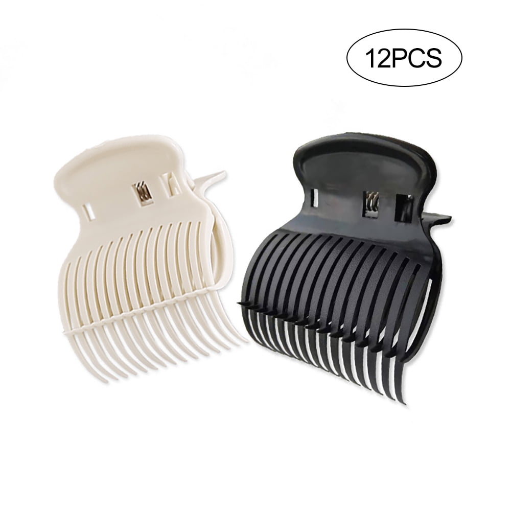Click here for Anself 12pcs Hair Rollers Clip Hot Roller Clips Ha... prices