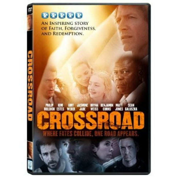 Crossroad (DVD) - Walmart.com