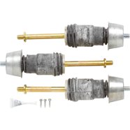 Genuine Whirlpool Upper Agitator W10836692 - Walmart.com