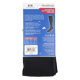 MediPeds Diabetic Supportive Compression Socks, Large, 2 Pack - Walmart.com