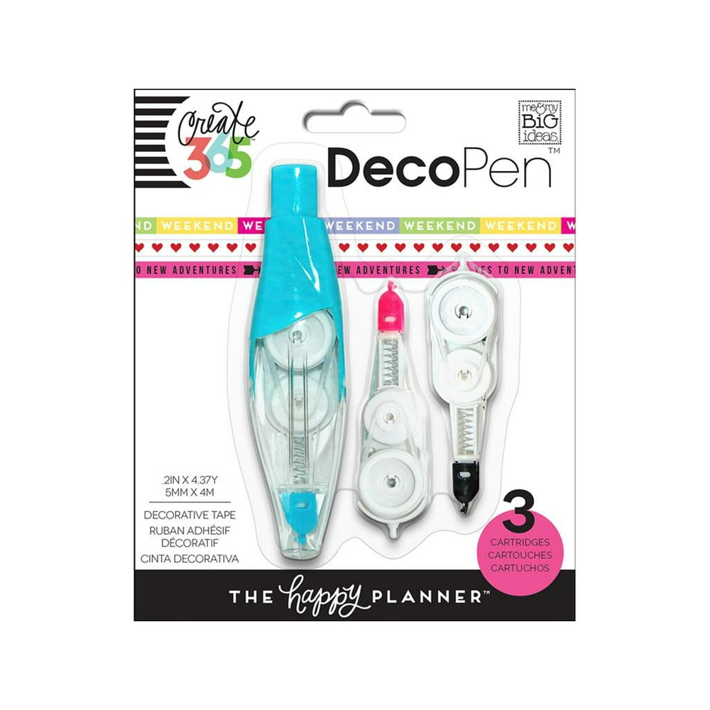 MAMBI Create 365 HP DecoPen Weekend - Walmart.com - Walmart.com